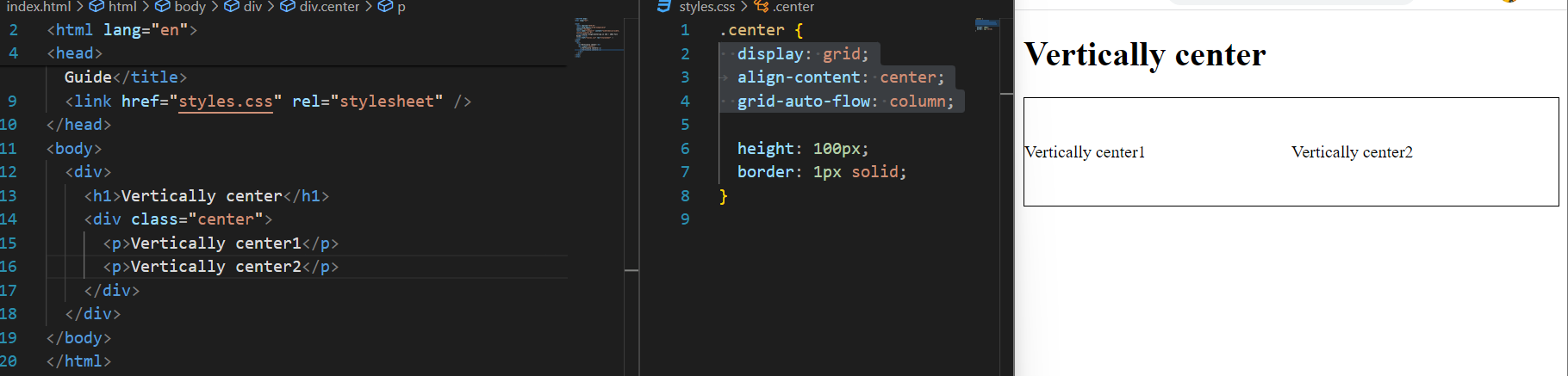 Master the Art of Centering in CSS: A Step-by-Step Guide